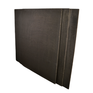 Hoja de celotex - Bautech